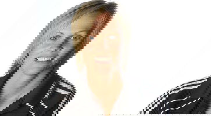 UK’s first female senior football manager « Euro Weekly News