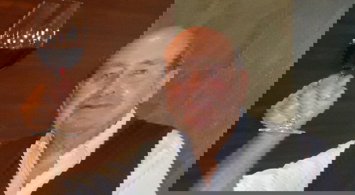 RIP Peter Hetherington « Euro Weekly News