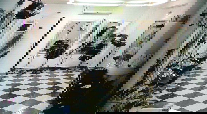 Aztec Hair Academy and Spikes Salon: inspiring and creating beauty ...