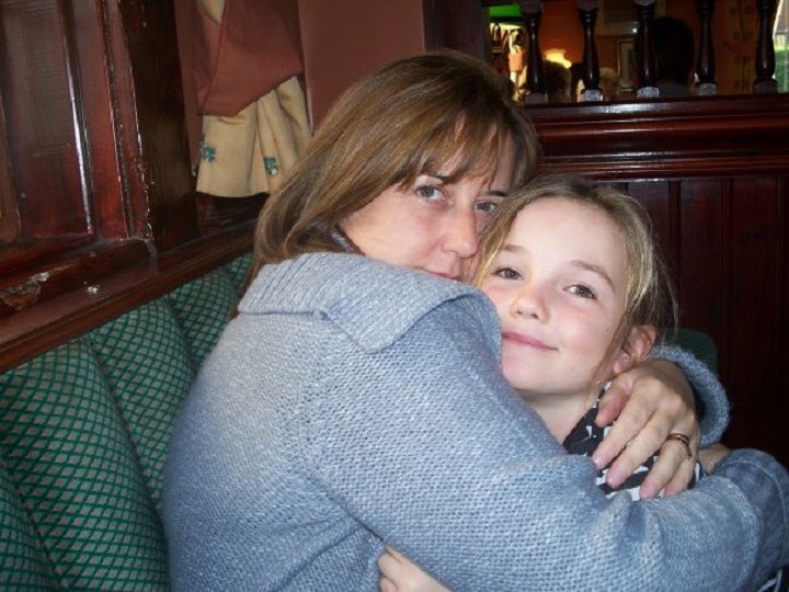 Catherine (Deb) McAndrew – hypnotherapist « Euro Weekly News