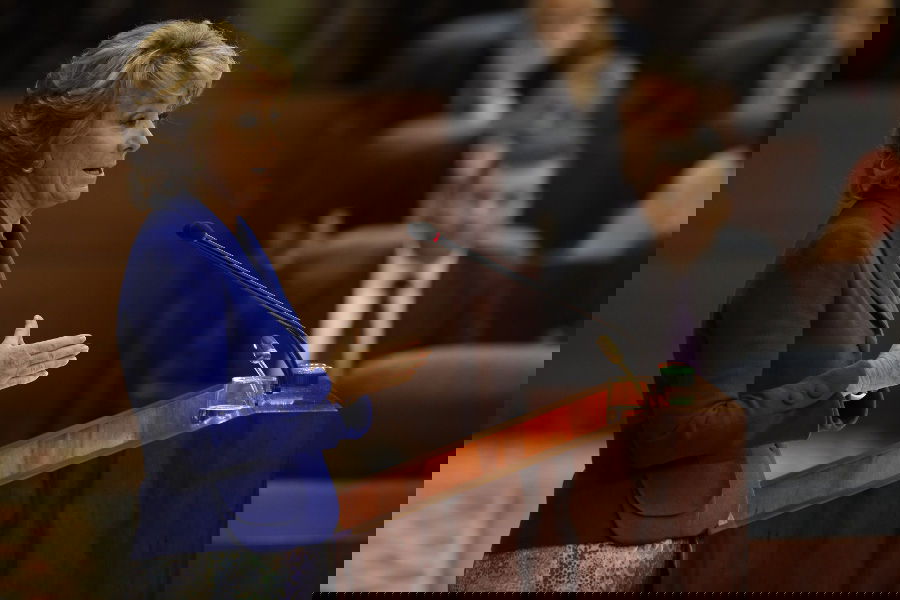 The countess and the judge « Euro Weekly News