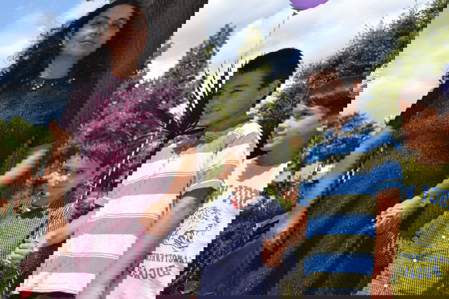 A double triumph for Ashya and his family « Euro Weekly News