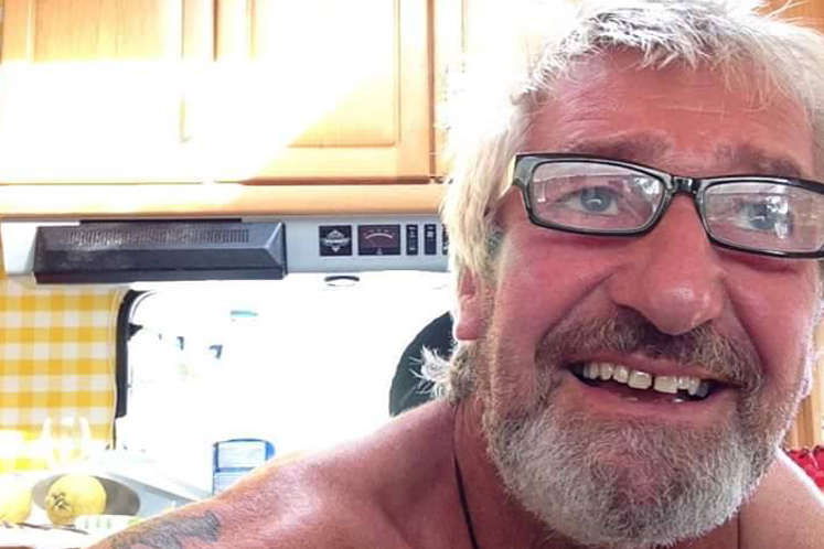 Missing British man spotted in Benidorm « Euro Weekly News