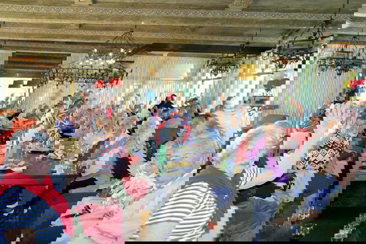 Benidorm celebrates Queen’s Birthday « Euro Weekly News