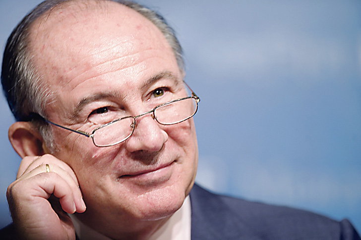 Rato retreats to Buddhist temple « Euro Weekly News