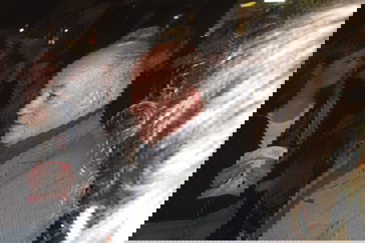 Benidorm actor Tim Healy transferred to British hospital after mystery ...