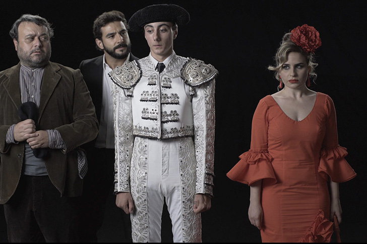 The new face of Spanish cinema « Euro Weekly News