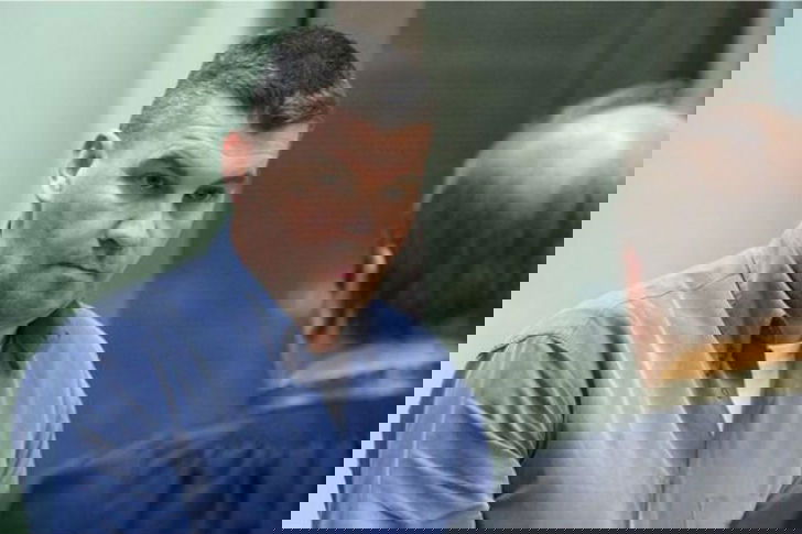 Belgian serial killer may be questioned for death in Cabo de Gata ...