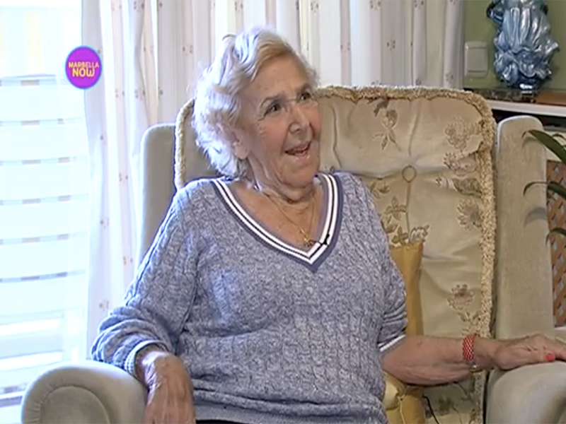 Not just another Dizzy blonde « Euro Weekly News