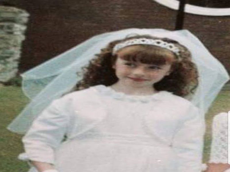 Family of missing Amy Fitzpatrick post poignant photo to mark her 27th ...