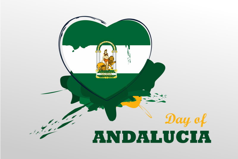 Feliz Día de Andalucia - Happy Andalucia Day « Euro Weekly News