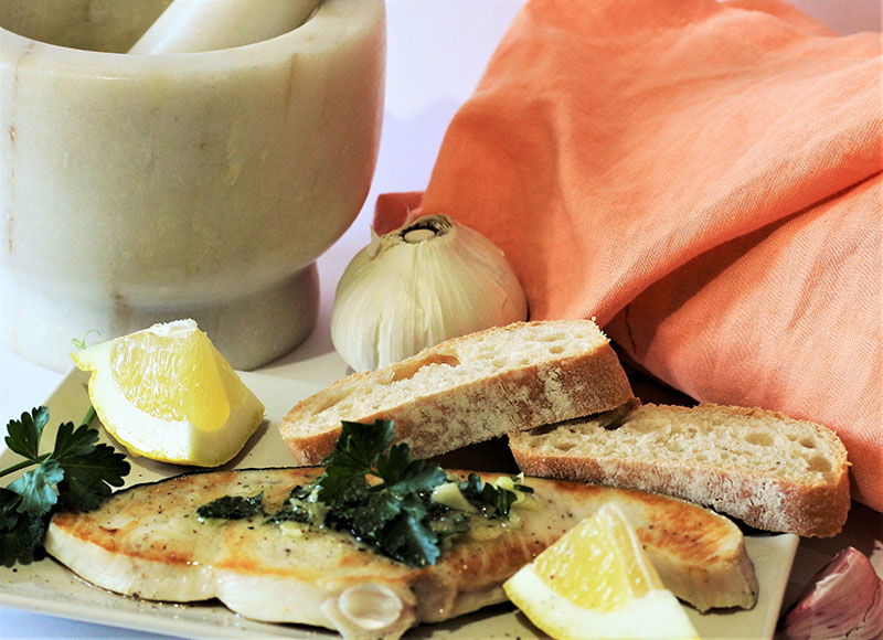 OLIVE TREE FARM: Emperador – Swordfish « Euro Weekly News