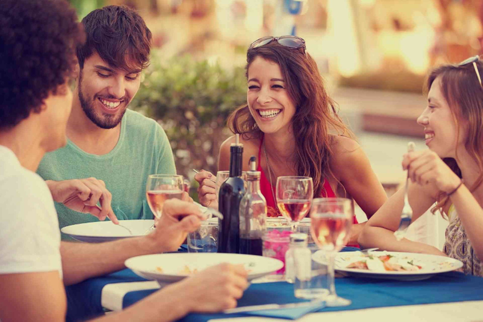 Sex And Tapas The Key To A Long Life « Euro Weekly News