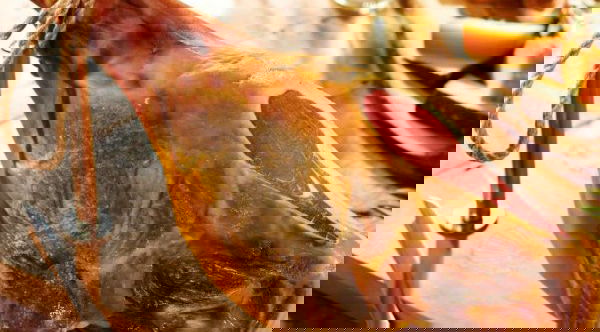 Fake hams for sale in Spain - Euro Weekly News