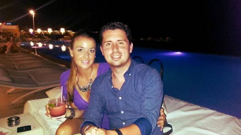 The Black Widow of Novelda faces trial and 22 years in Valencia « Euro ...