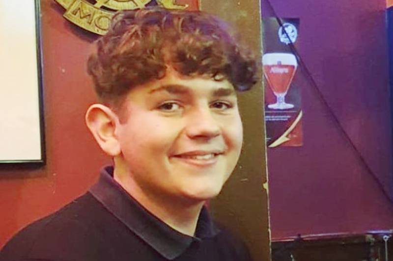 ENGLISH NEWS: Murdered schoolboy named as ‘loving, caring and loyal ...