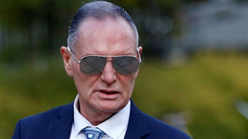 ENGLISH NEWS: Paul Gascoigne ‘tackled by Waitrose security guard after ...