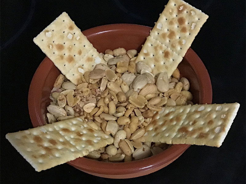 Poop, ponies and peanuts « Euro Weekly News