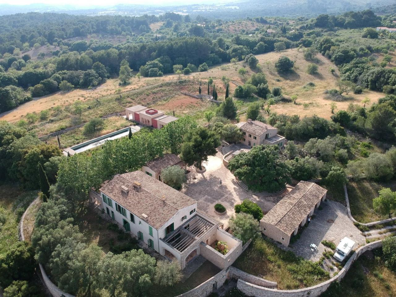 Imminent eviction of squatters in Boris Becker’s former estate in Spain ...