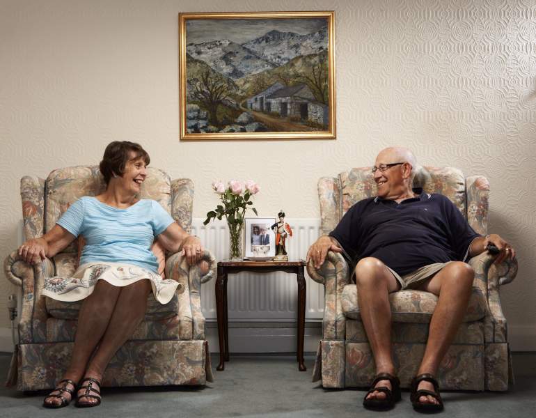 Gogglebox star June Bernicoff dies at the age of 82 « Euro Weekly News