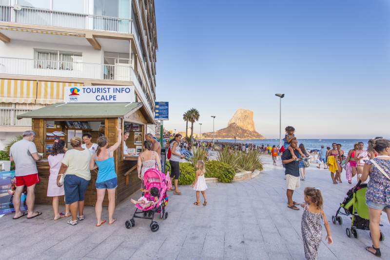 Calpe’s cross-party Tourism Intelligence Committee gets down to work ...