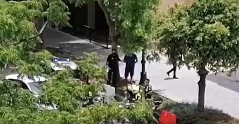 Man Arrested by Police in Spain’s Marbella Believed to Have Been ...