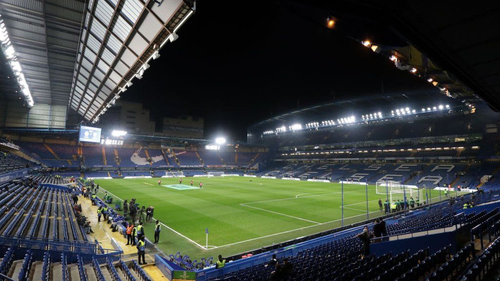 Chelsea Star Issues Public Apology After Major Mistake