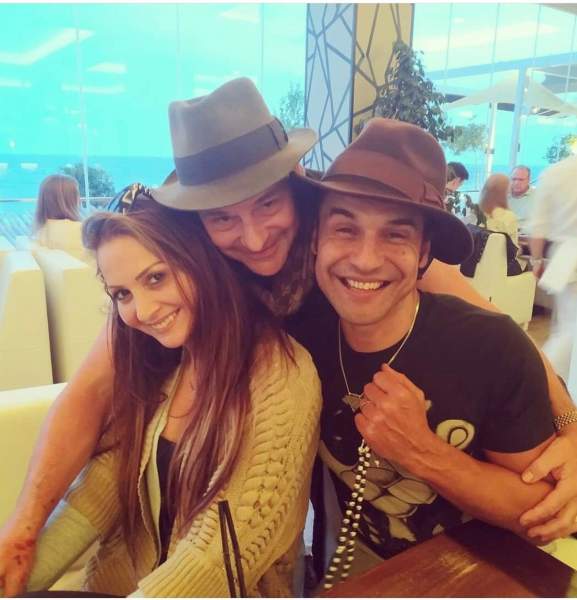 What time is it…? It’s Chico Time! Chico Time scallops recipe