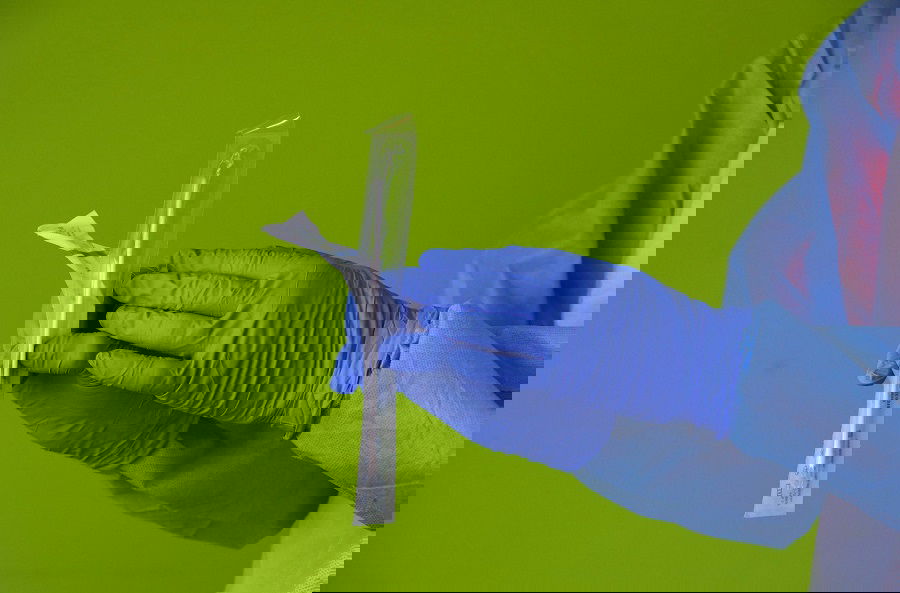 Costa Almeria Covid-19 daily infection record broken once again