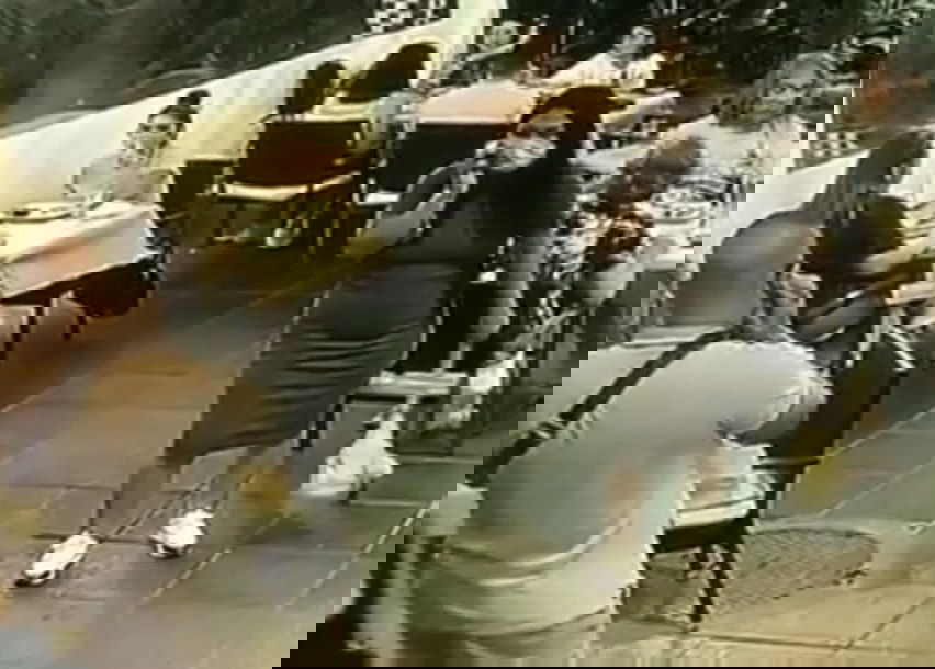 Bag thieves still operating in towns across Costa Blanca