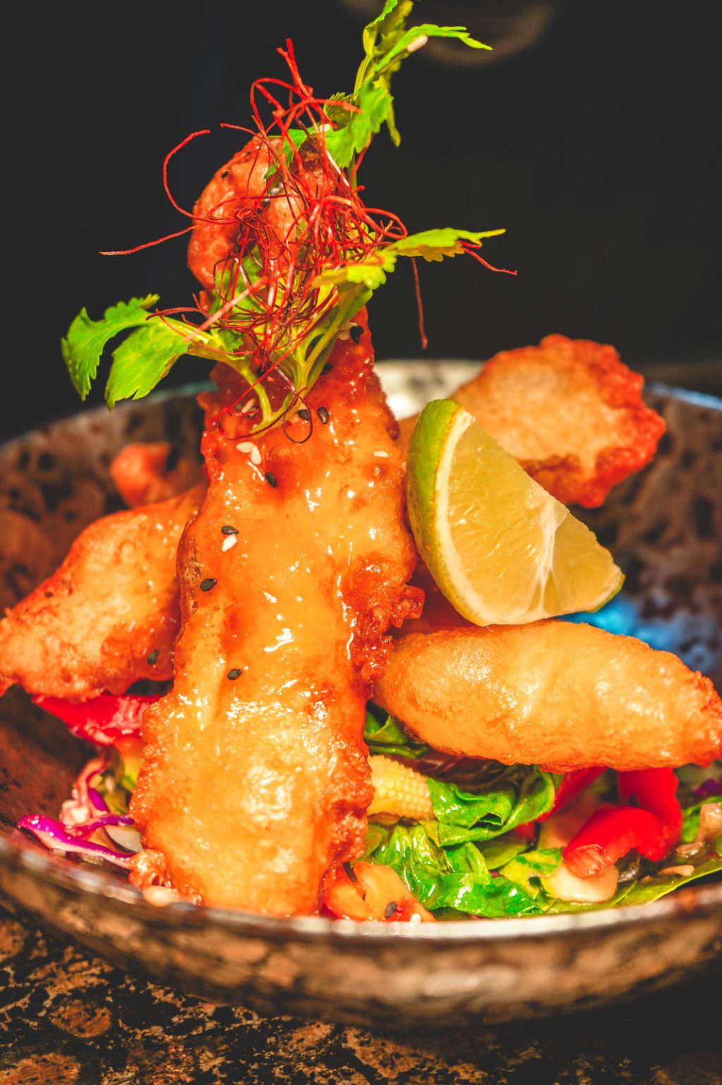 The Playwright Does It Right open from Tuesday night