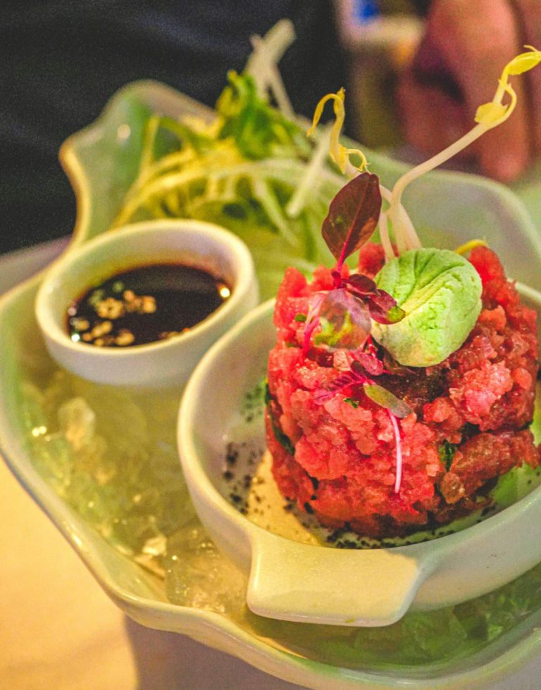 The Playwright Does It Right open from Tuesday night