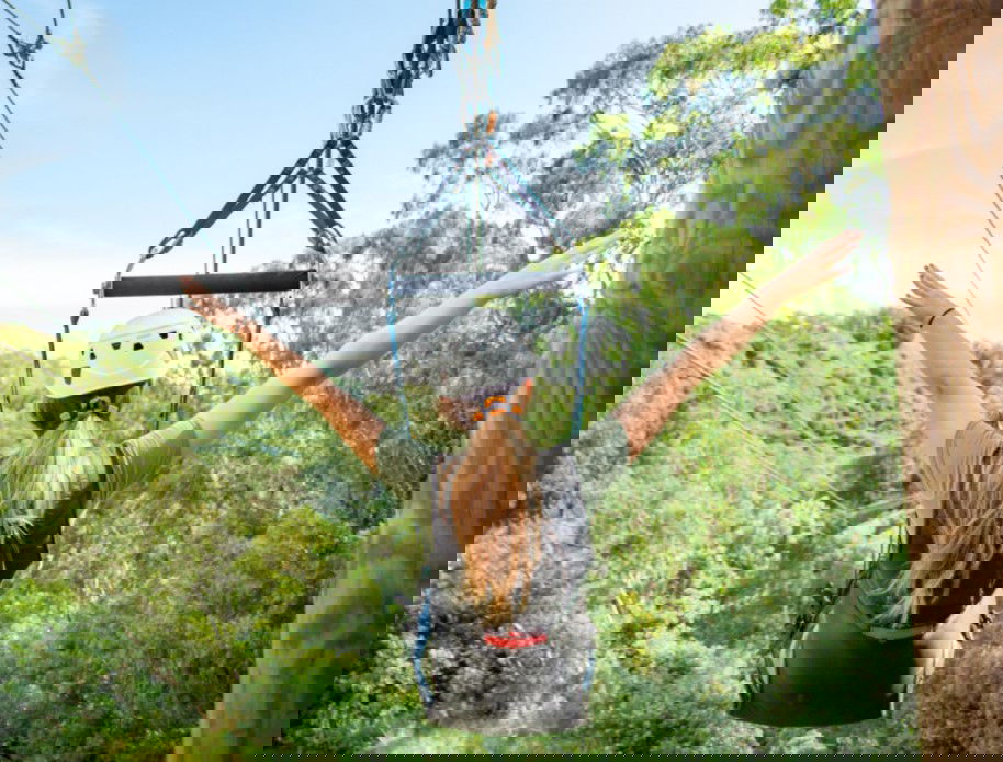 The longest zip line in the world coming to Nerja « Euro Weekly News