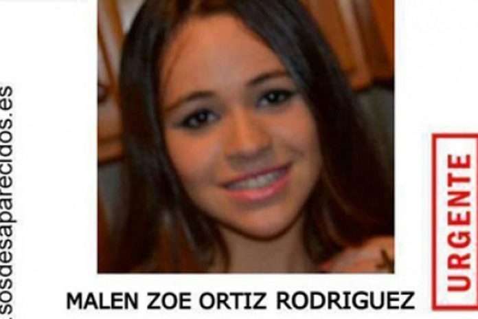 Malen still missing seven years on %%page%% - Euro Weekly News