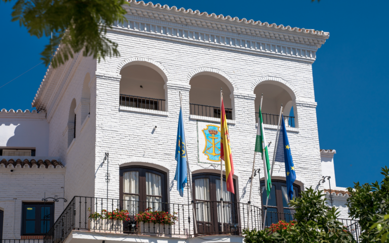 Nerja approves its Sustainable Urban Mobility Plan « Euro Weekly News
