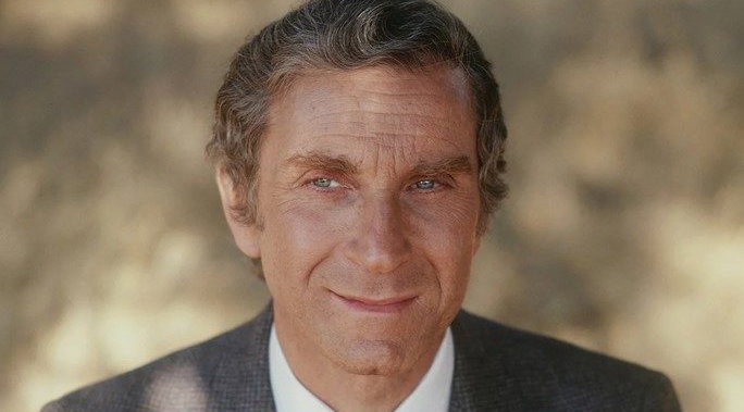 Dynasty And Three's Company Actor Peter Mark Richman Dies Aged 93