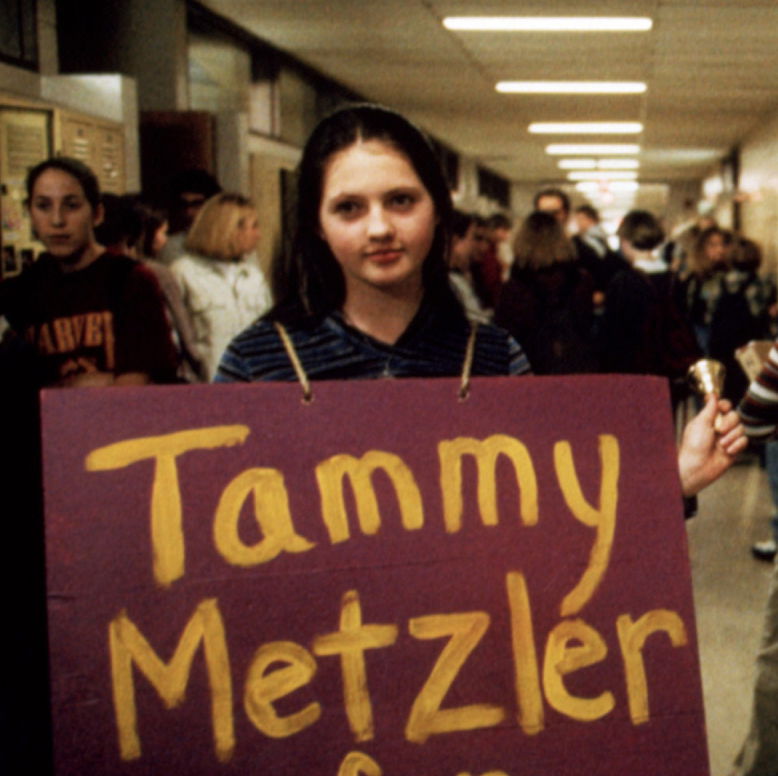 Election Actress Jessica Campbell Died Suddenly Aged 38