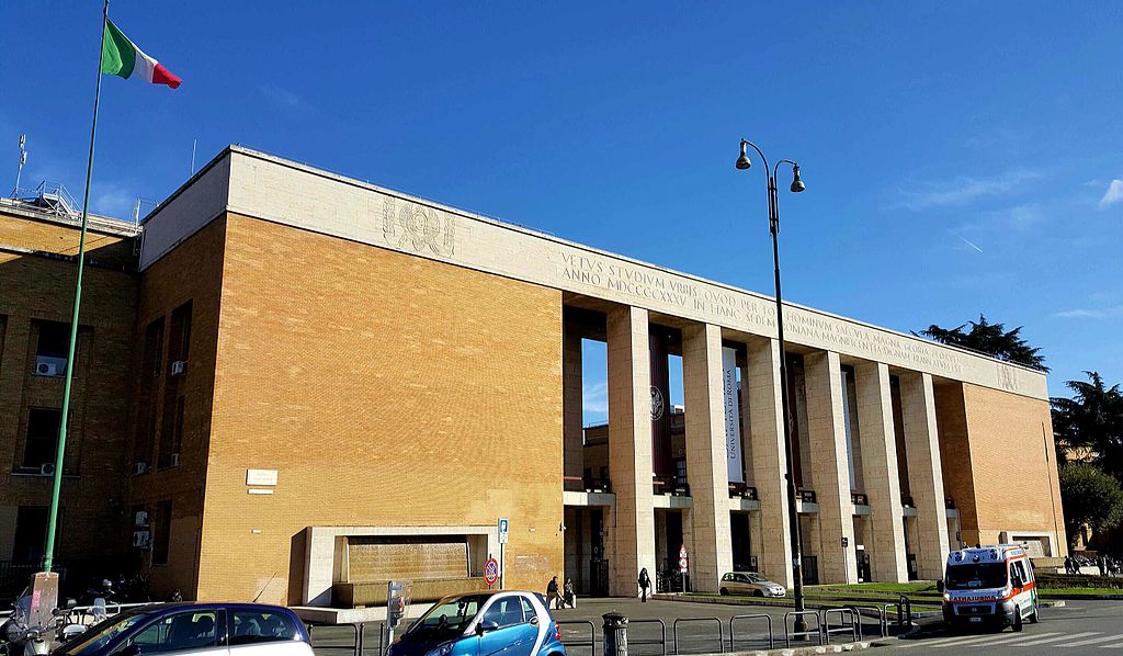 Italian Professor Jailed for 10 Years Over Student Bribery Scandal ...