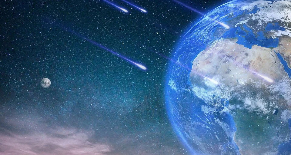 Unique ‘Super-Puff’ Planet Discovered Is the Size of Jupiter « Euro ...