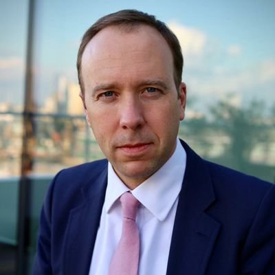 Matt Hancock Contradicts Boris over new strain « Euro Weekly News