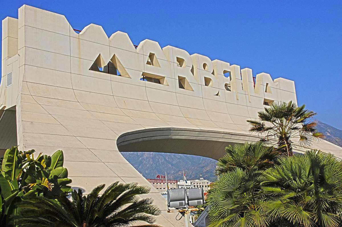 Latest figures show that Marbella has almost 150,000 residents