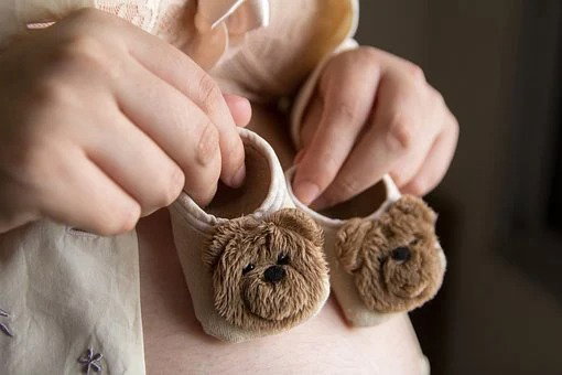 Prototype Pregnancy Test is a ‘Game Changer’ « Euro Weekly News