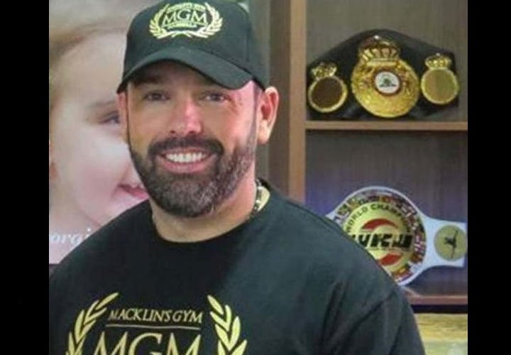 BBC Journalists Threatened After Kinahan Cartel Documentary « Euro ...