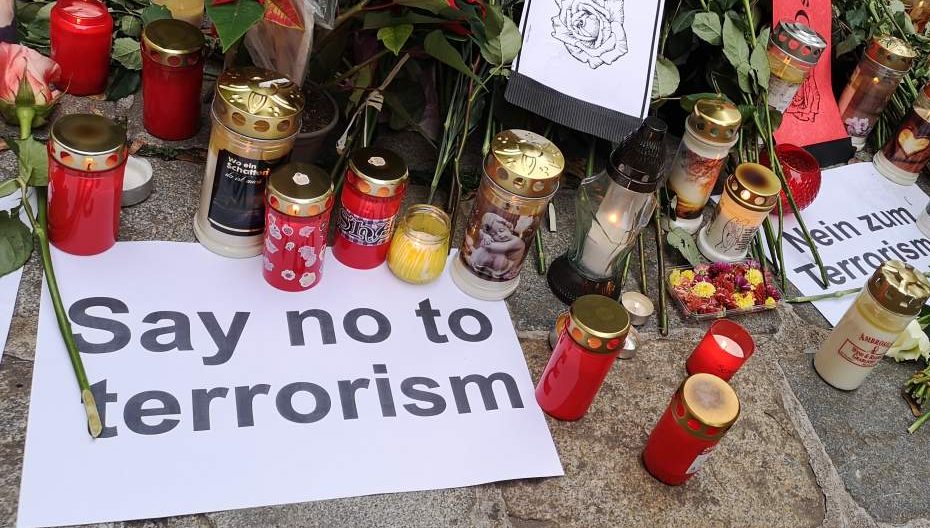 Radicalisation in Europe: How it Happens and How it Can be Stopped ...