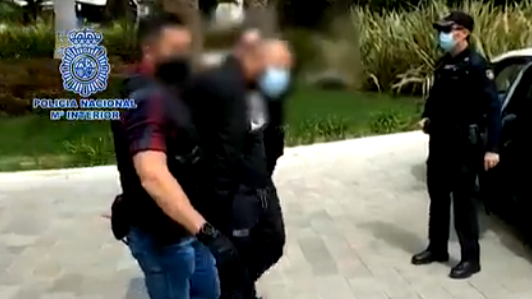 Police Arrest Two Suspects in Marbella DJ Shooting « Euro Weekly News