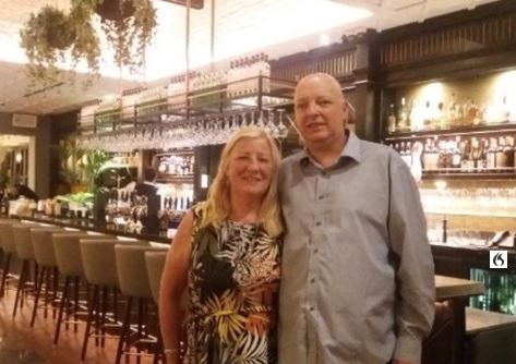 Blind Bride Is Giving Her Blind Groom the Perfect Wedding Present – a ...