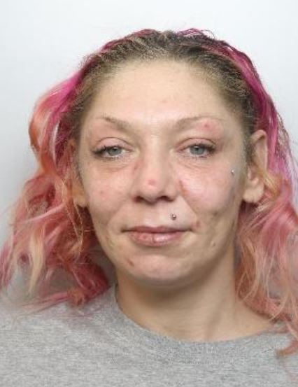 Woman Jailed For Violently Slashing Victim’s Face With A Penknife