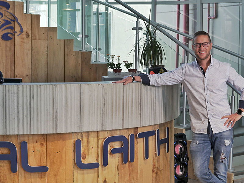 Al-Laith Builds Field Hospitals to Meet UAE’s Medical Infrastructure ...