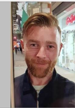 Urgent Appeal For British Man Missing in Spain « Euro Weekly News