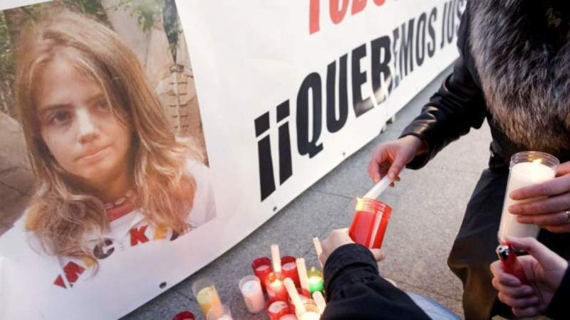 Netflix To Release Documentary On The Unsolved Case Of Marta Del ...